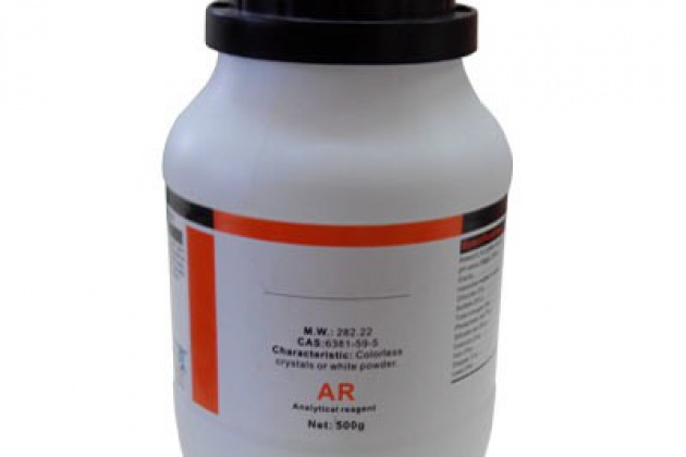 Ammonium Fluoride (NH4F) 96.0%